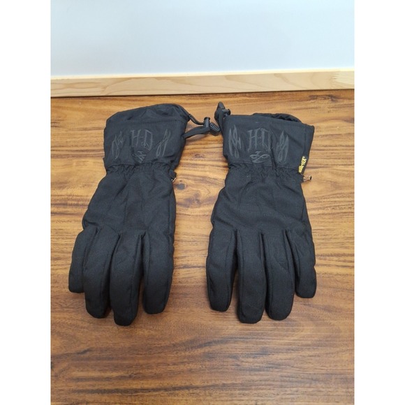 Harley-Davidson | Accessories | Harley Davidson Goretex Motorcycle ...